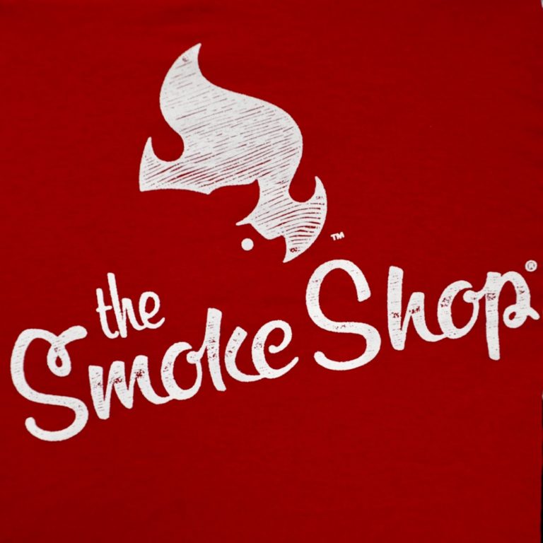 Merchandise Archives - The Smoke Shop BBQ