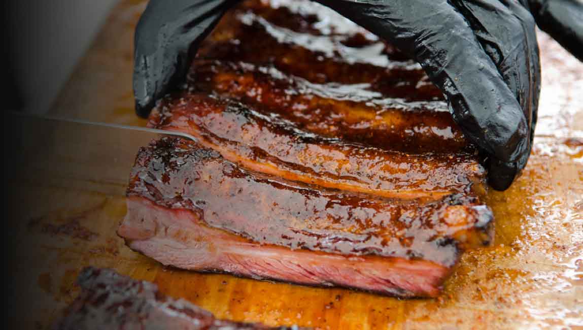 The Smoke Shop BBQ | by Andy Husbands