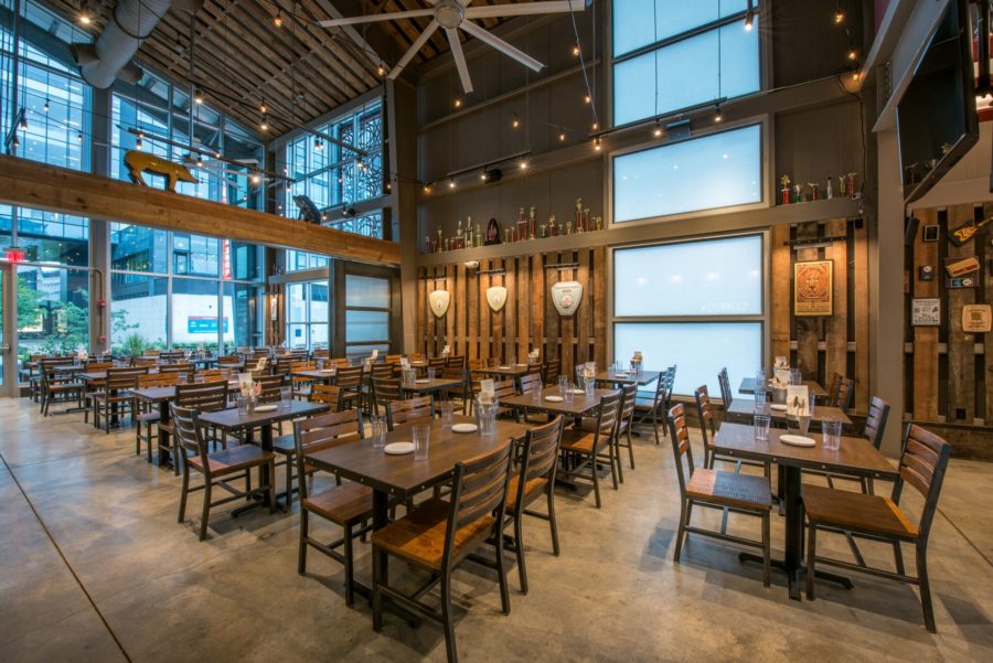 The Smoke Shop BBQ | by Andy Husbands