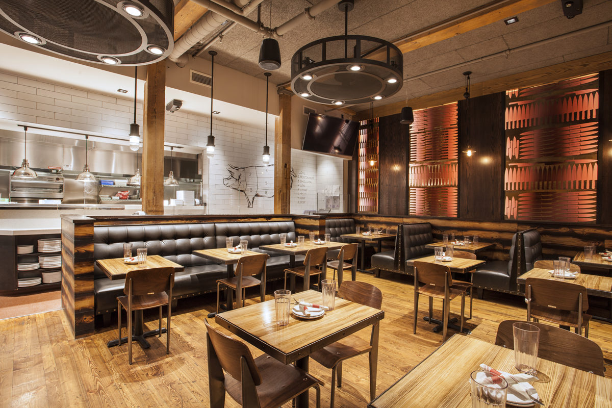 Catering & Events - The Smoke Shop BBQ