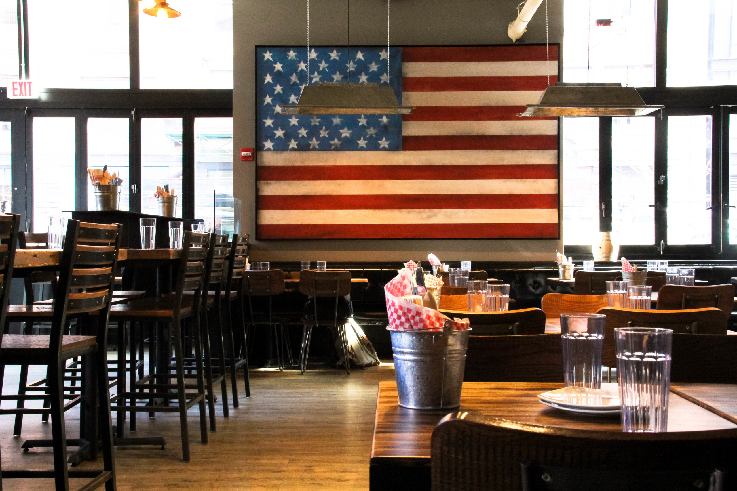 Reservations - The Smoke Shop BBQ