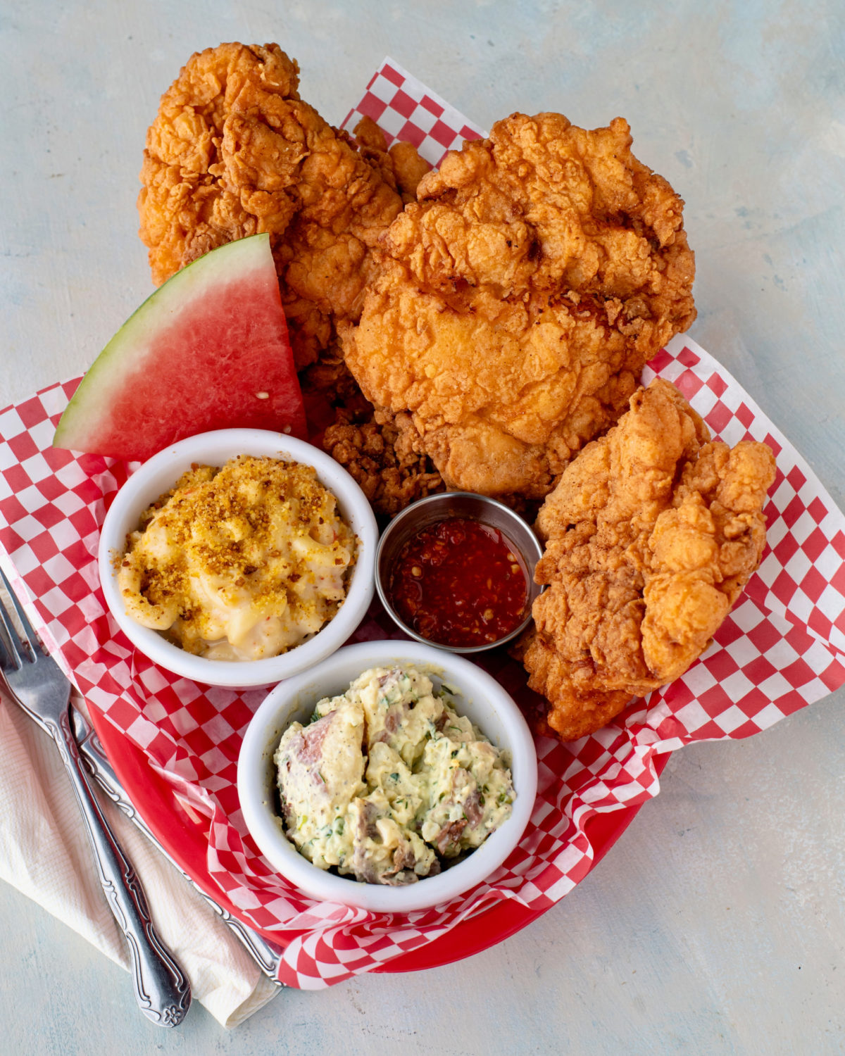 SOLD OUT: Secrets of Fried Chicken and Beyond BBQ Class with Pitmaster ...