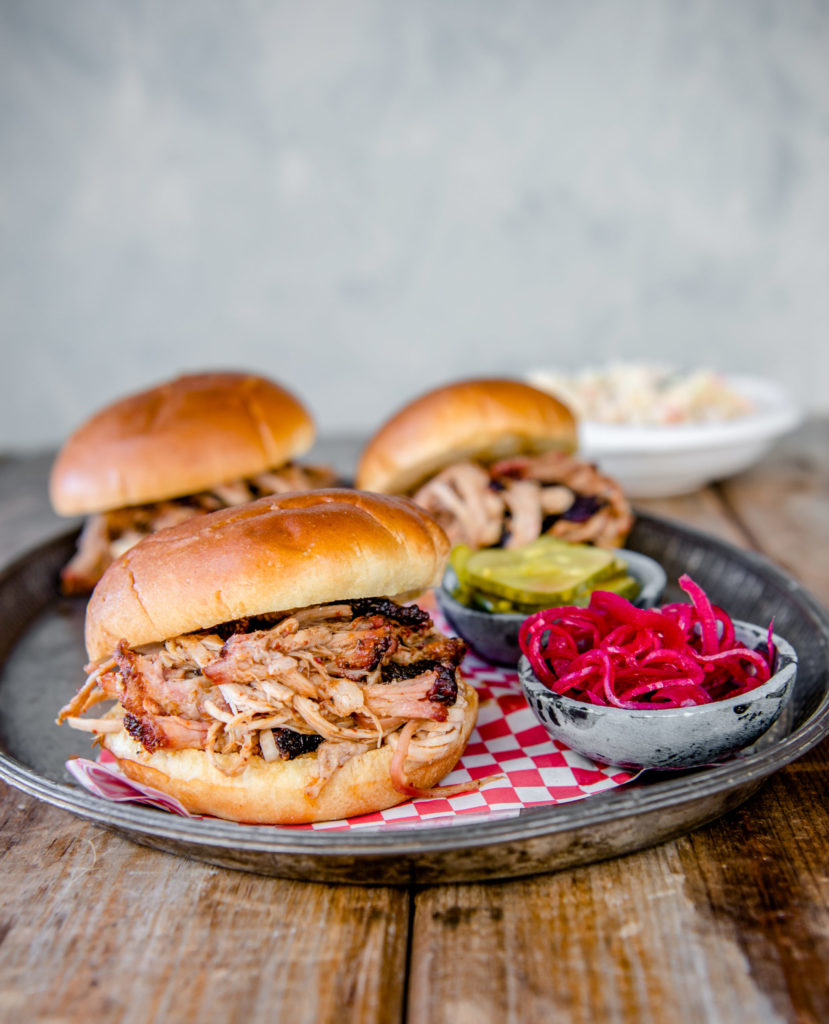 Chelmsford - The Smoke Shop BBQ