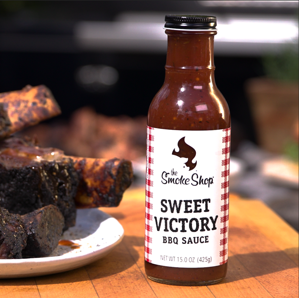 Smoke Shop BBQ Sauce Bundle - The Smoke Shop BBQ
