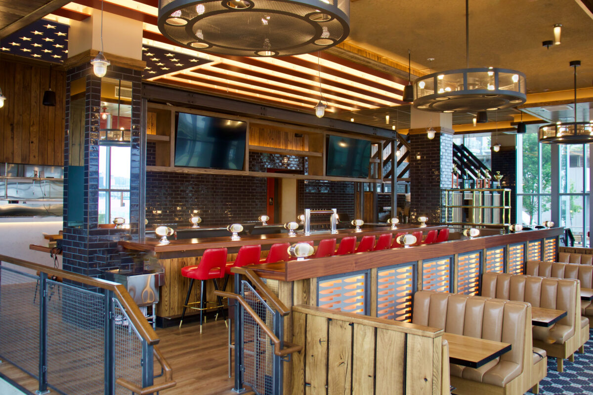 Catering & Events - The Smoke Shop BBQ